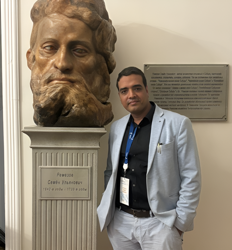 Our Faculty - Department of Cyber Law